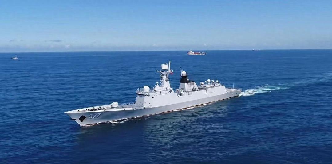 US military planes approach Taiwan Island, PLA carrier-based aircraft ...