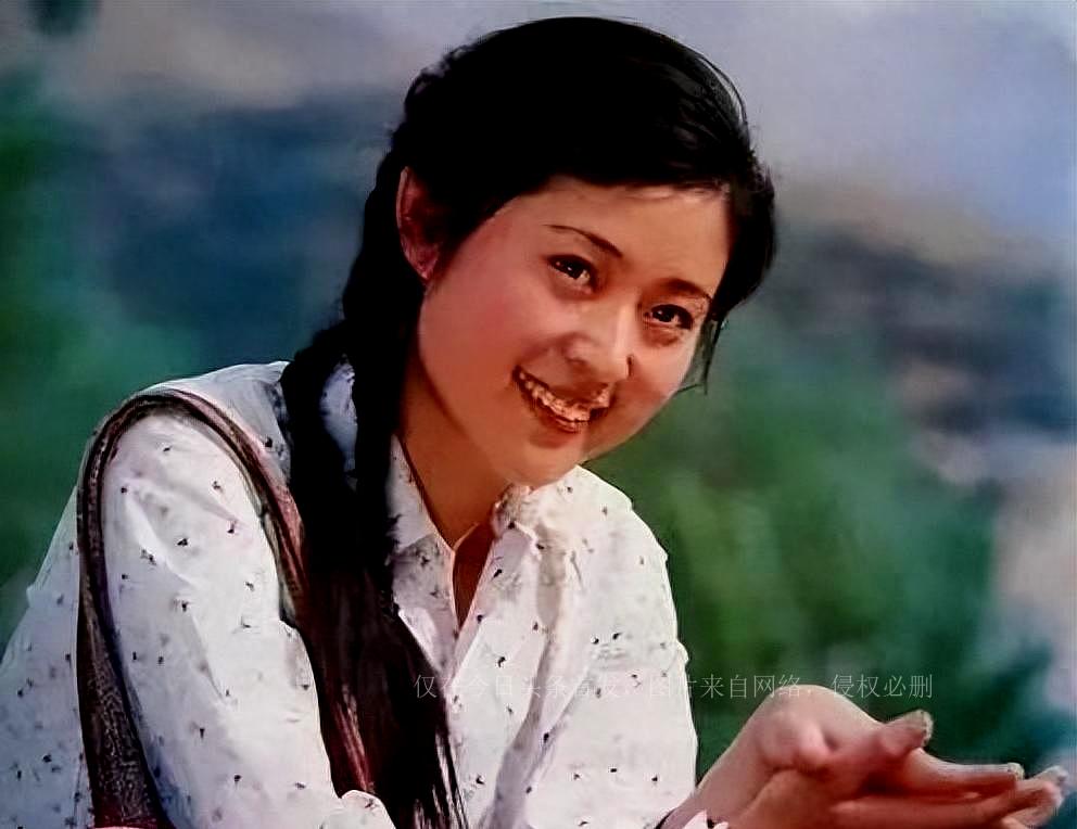 Sad Ni Ping: 3 marriages to 5 men, 10 years of treating children, only ...