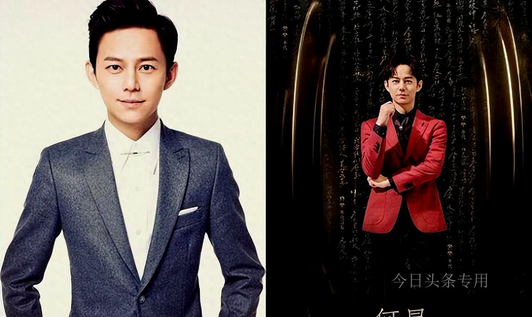 He Jiong was sued by his nanny for being "owed three years' salary ...
