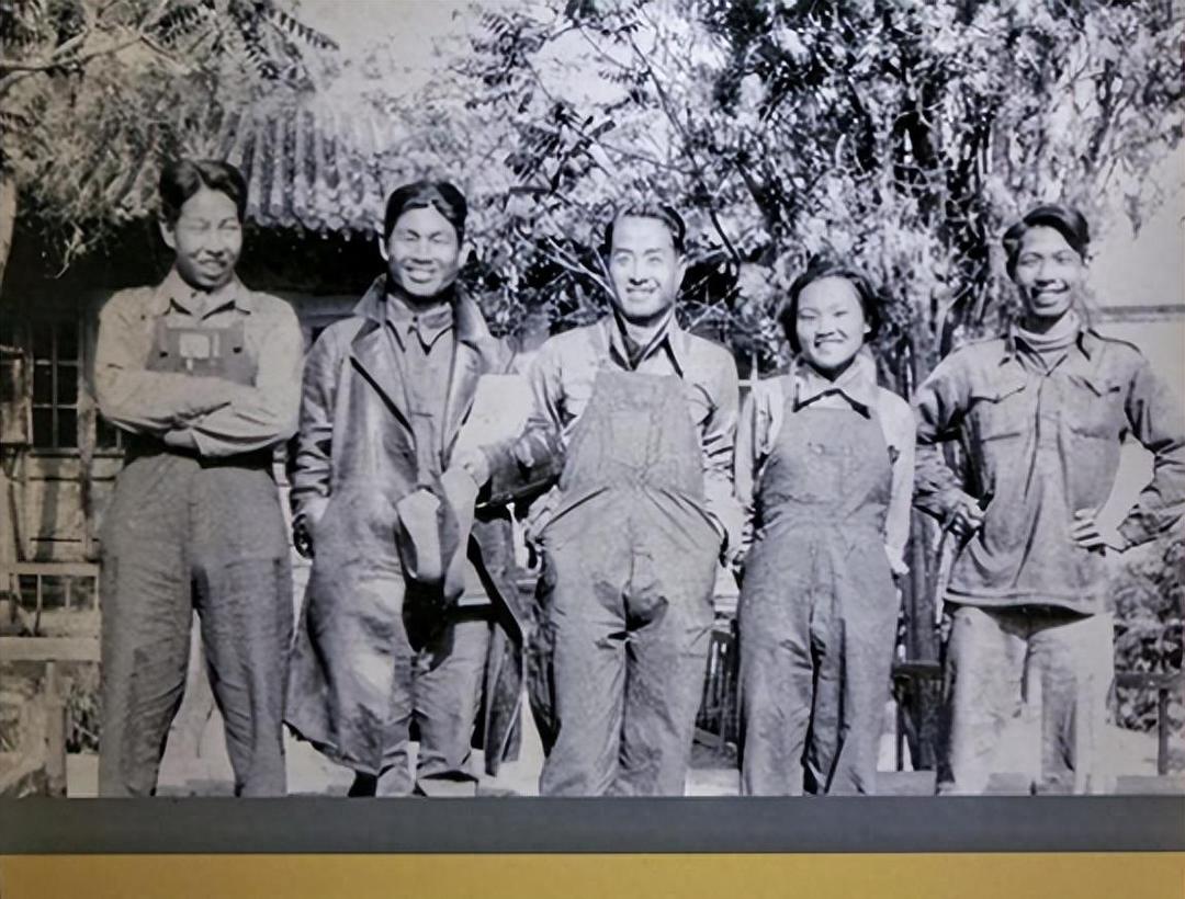 Western singer Wang Luobin: jailed three times, divorced and remarried ...