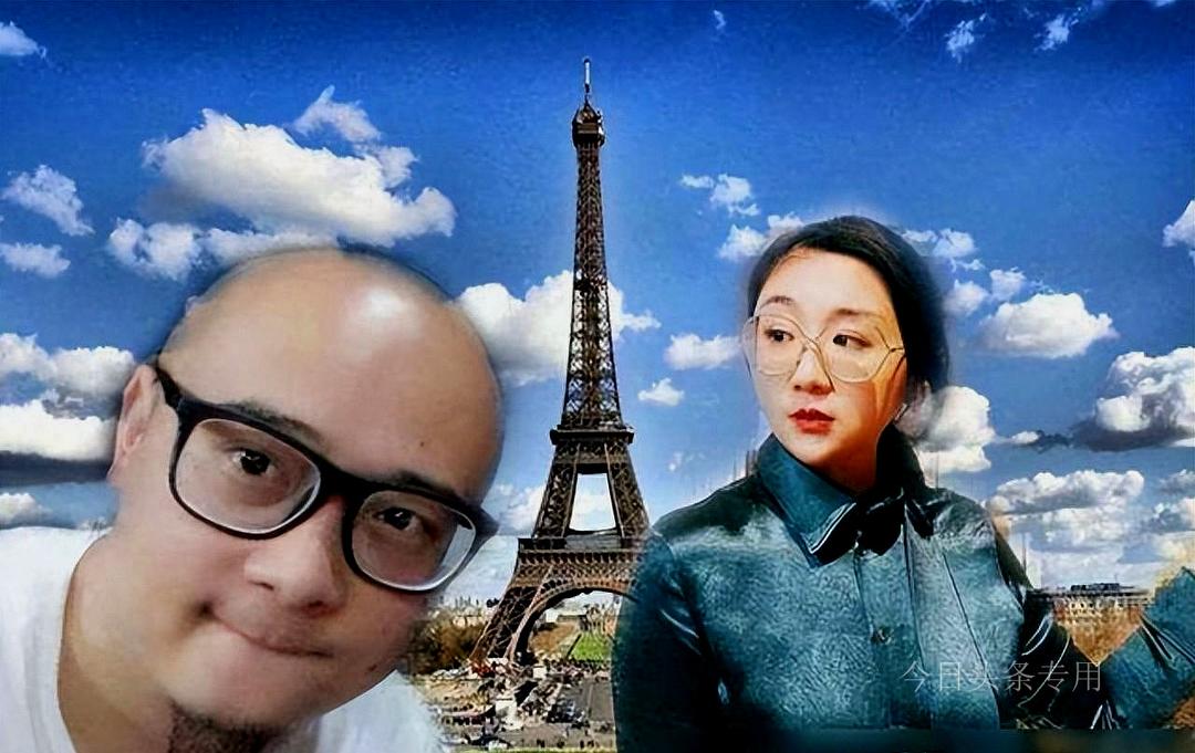 Lao Liu Fu got divorced in Seoul, and the shocking inside story behind ...