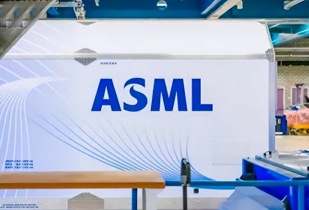 外媒：ASML事件被鬧大了 - 資訊咖