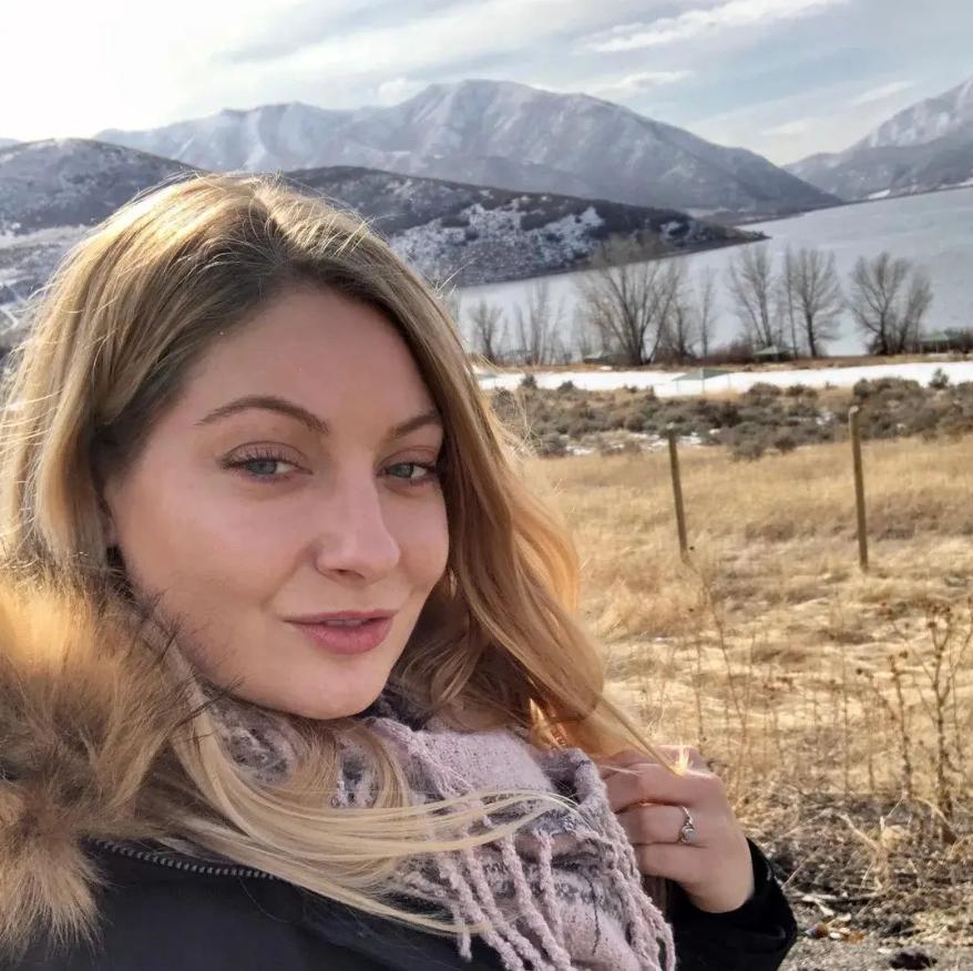 Veronica Weston, a talented and talented actress, profile and pictures ...