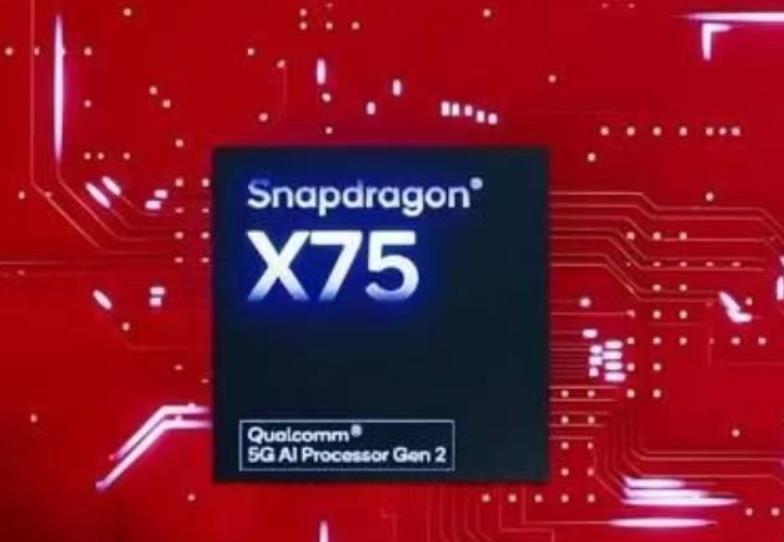Huawei is helpless. Qualcomm launches the world's first 5.5G chip with ...