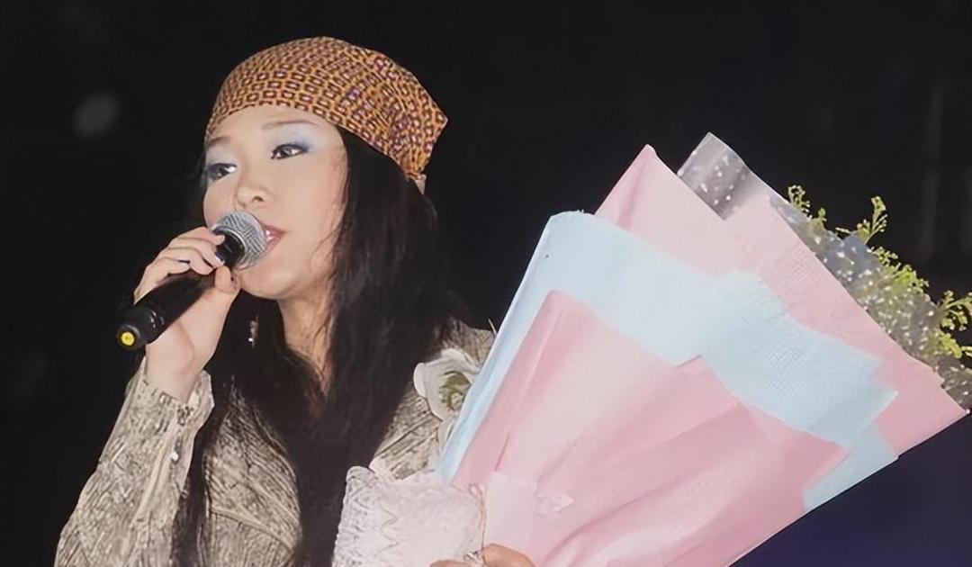 The former queen of love songs was tortured by a scumbag and turned ...