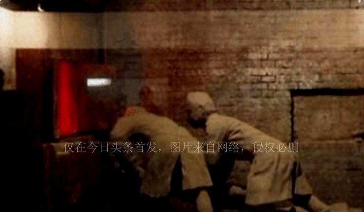 The crazed Japanese Army Unit 731 went to great lengths to perform ...