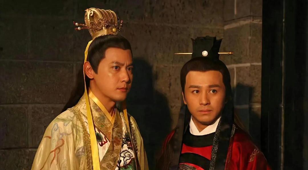 Actor Mao Le: He fell in love with his wife at first sight, but after ...