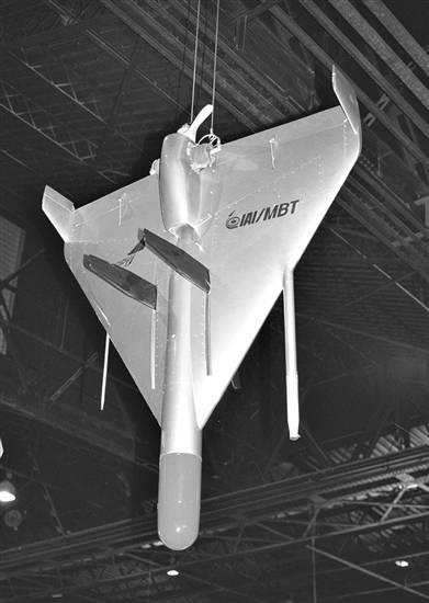 Explore Israel's top drone "Harpy" and reveal its outstanding ...