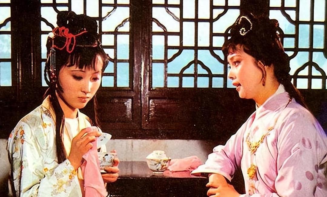 In the past, the beauty of the female protagonist and the female ...