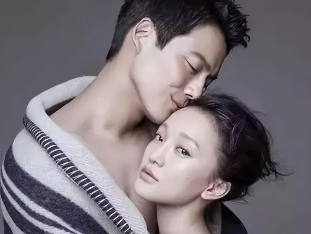 This time, Chen Kun finally stopped hiding it and openly admitted his ...