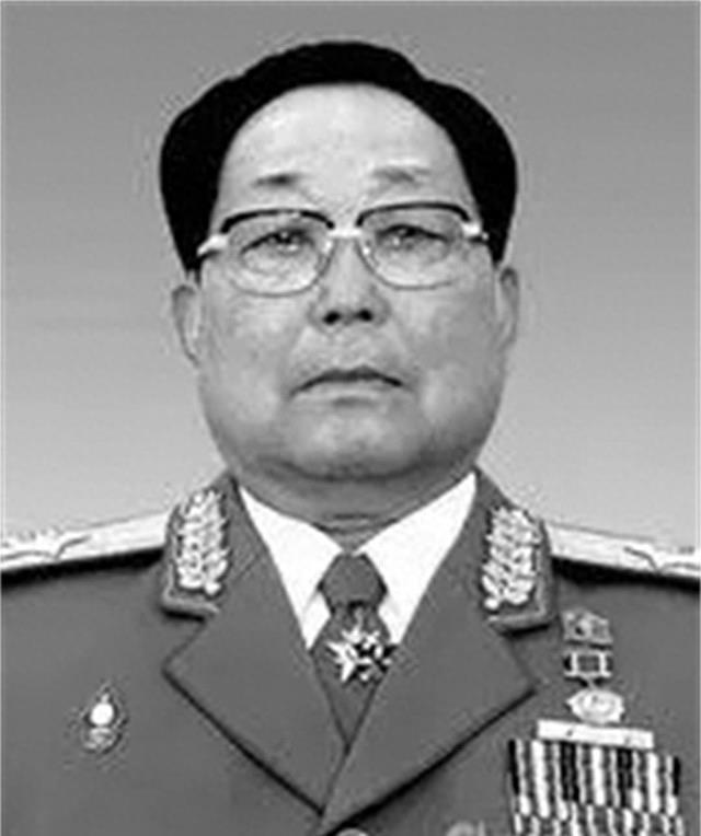 Kim Yong-chun: From suppressing rebellion to emerging as marshal - iNEWS