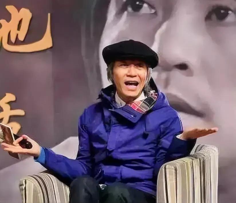 Jack Ma said he earned 19.1 billion a day and asked Stephen Chow how ...