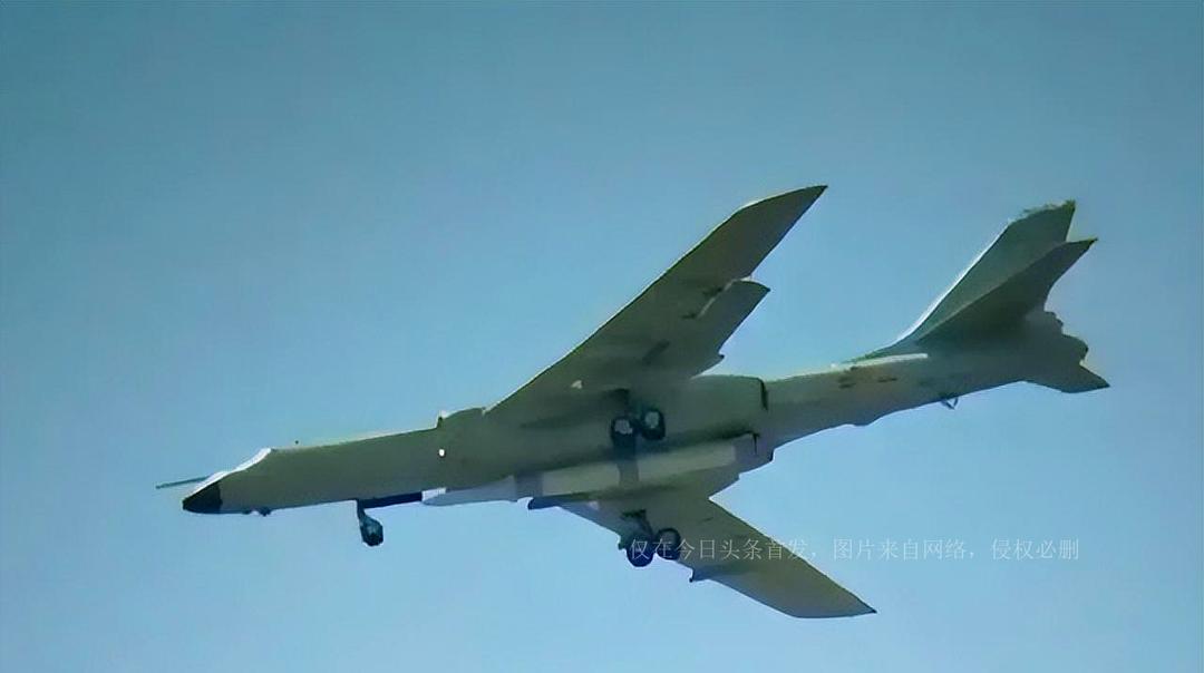 Unbelievable: China's "Eagle Strike-21E" appeared at the air show, and ...