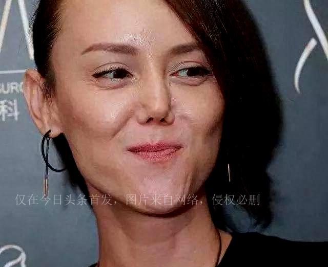 The fake noses of celebrities in the entertainment industry are really ...