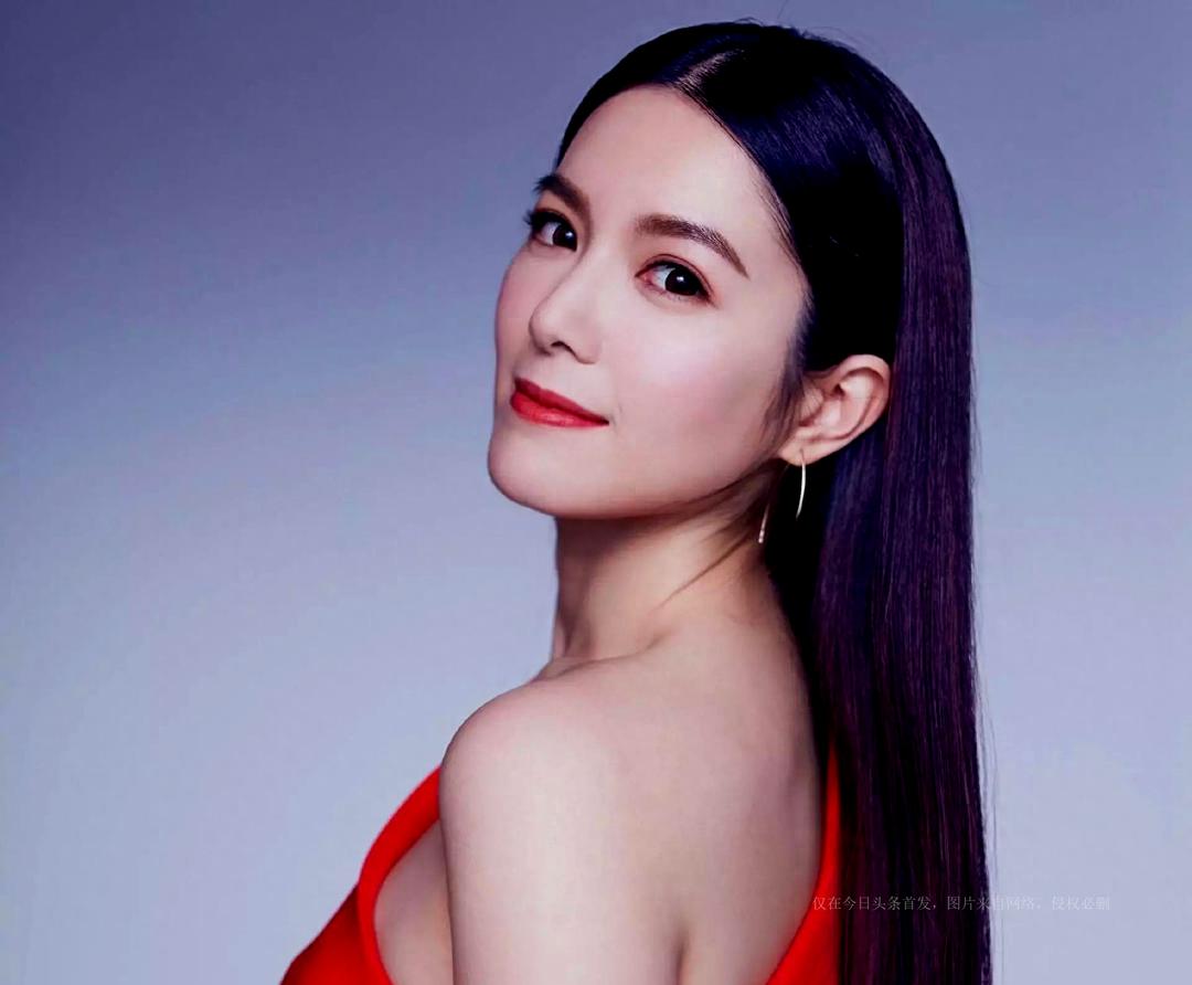 Well-known Hong Kong actress and former TVB artist Gou Yunhui has been ...