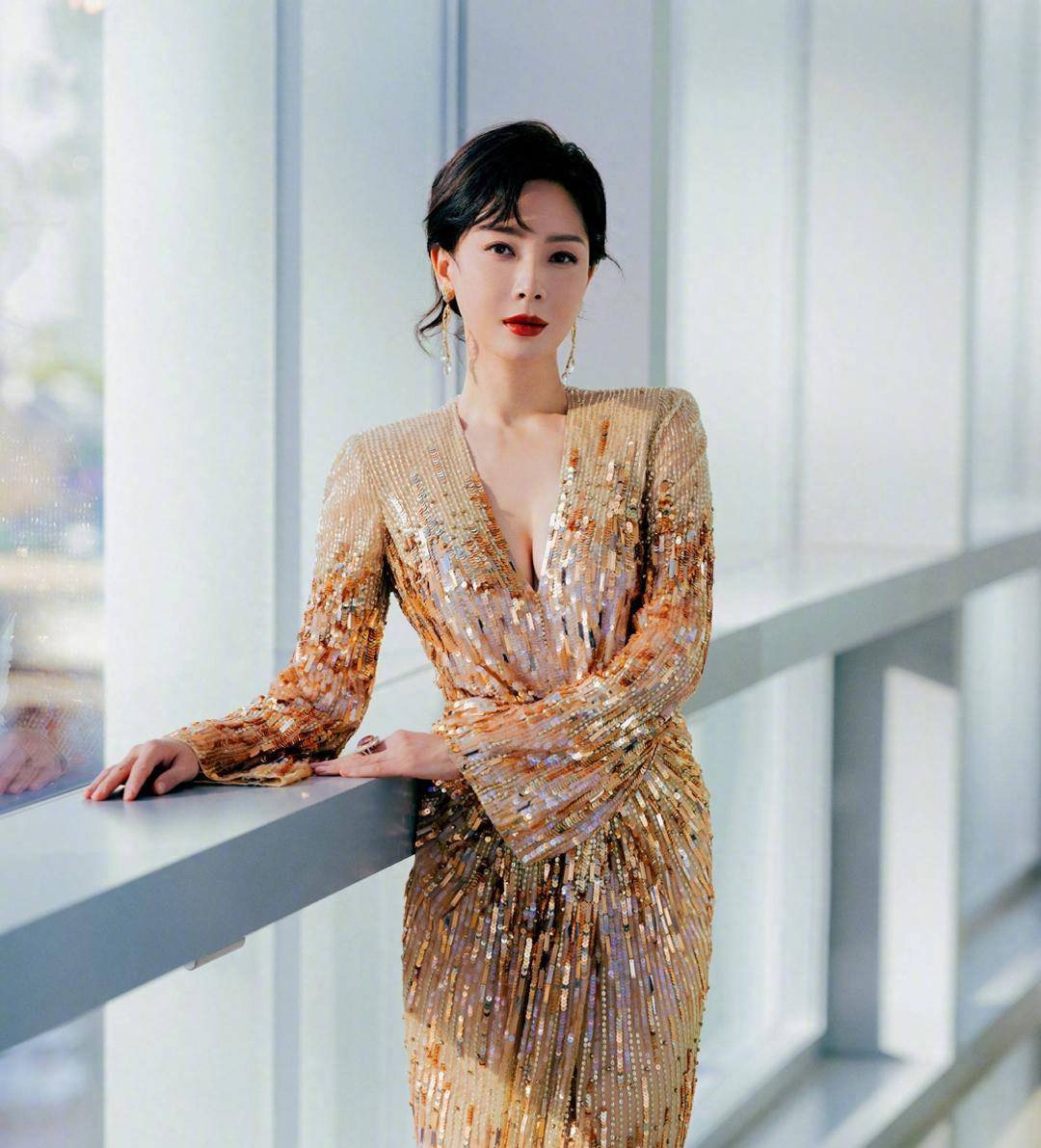 The 8 actresses who were "conquered" by Sun Honglei are all unable to ...