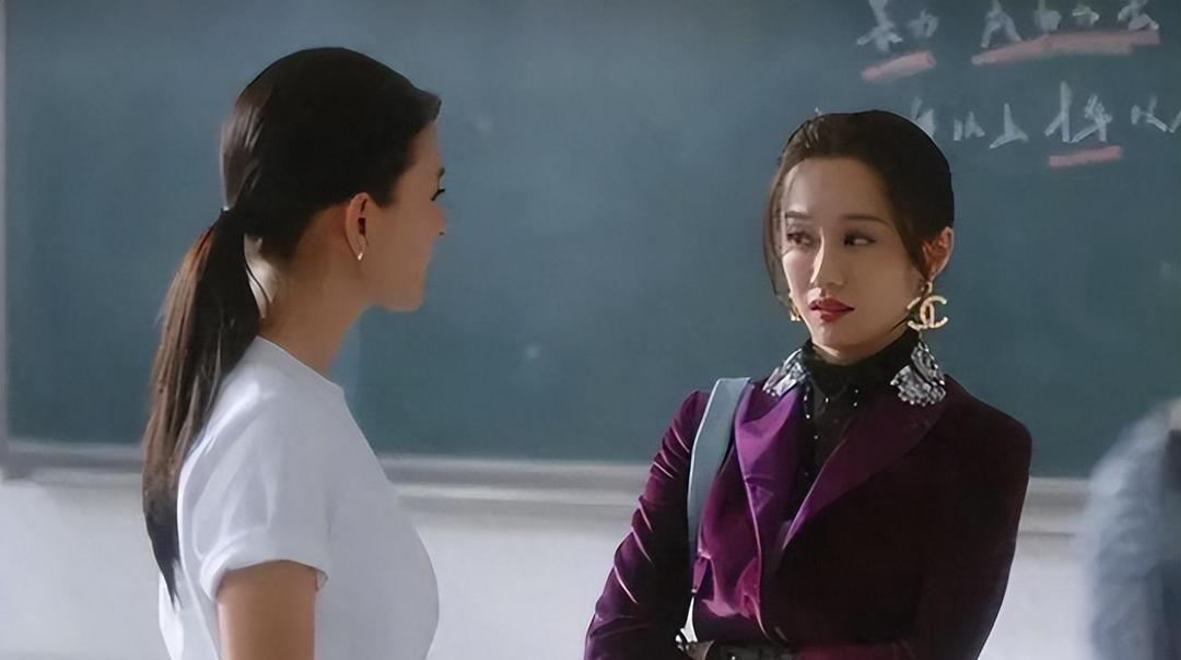 Reyza's shocking fallout, Lu Yanqi revealed the inside story, the ...