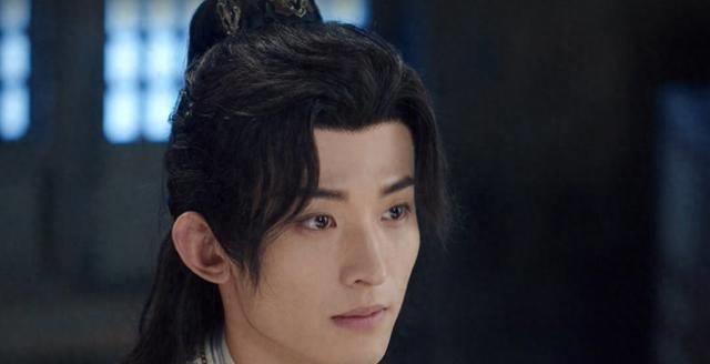 "One Thought of Guanshan" Li Tongguang committed suicide, Ren Ruyi ...