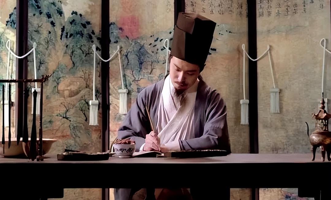 Su Shi was also a "house renter in Beijing", lending a house to his son ...