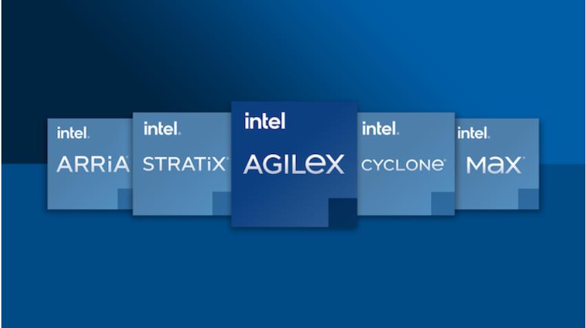 Intel announces the spin-off of its programmable solutions division PSG ...