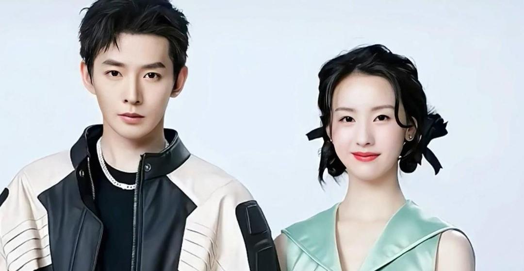 The exposure of Deng Wei and Chen Duling's suspected love affair came ...
