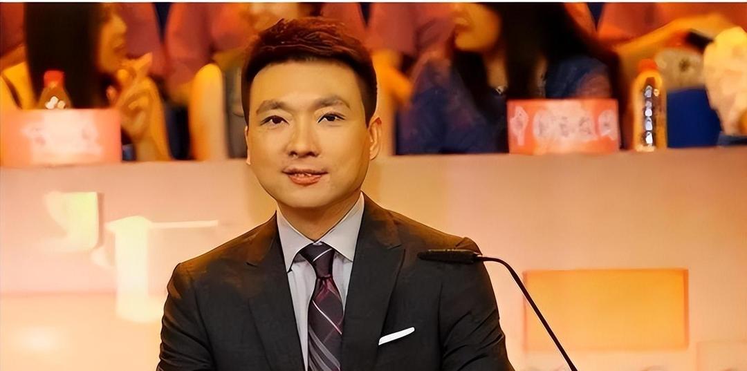 CCTV's top ten hosts have been released, who are they? - iNEWS