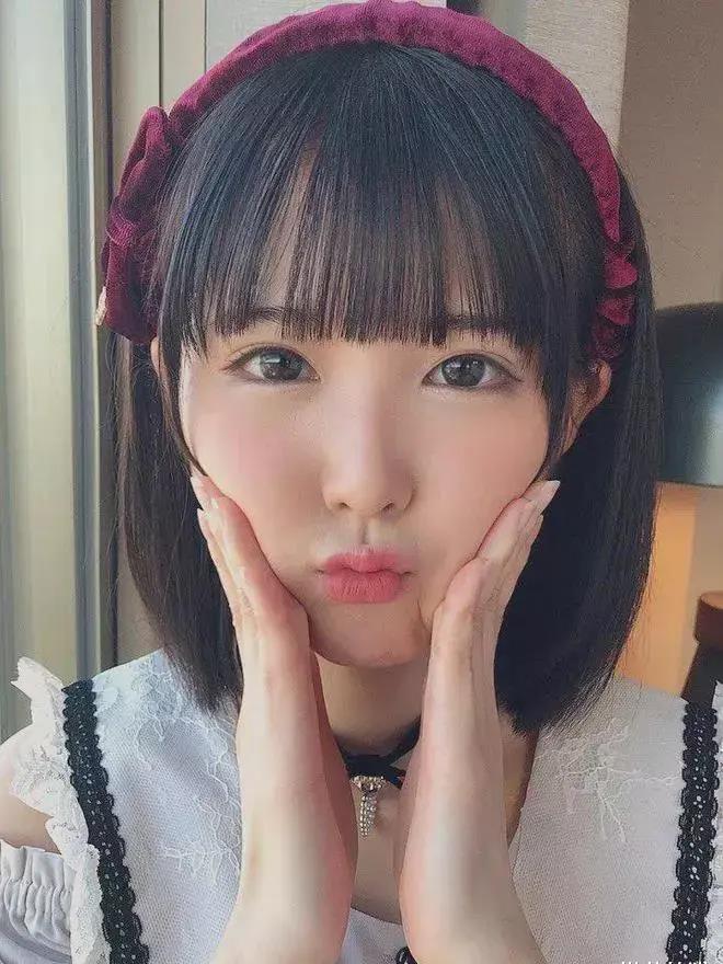 Japanese actress Nanami Yokomiya died of suicide due to depression. She was rejected by her ...