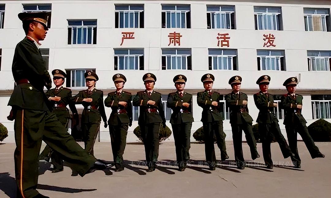 What are the differences and connections between deputy commander and ...