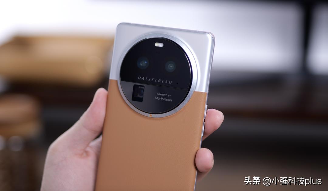 The three most powerful domestic camera flagship phones, each one is no ...