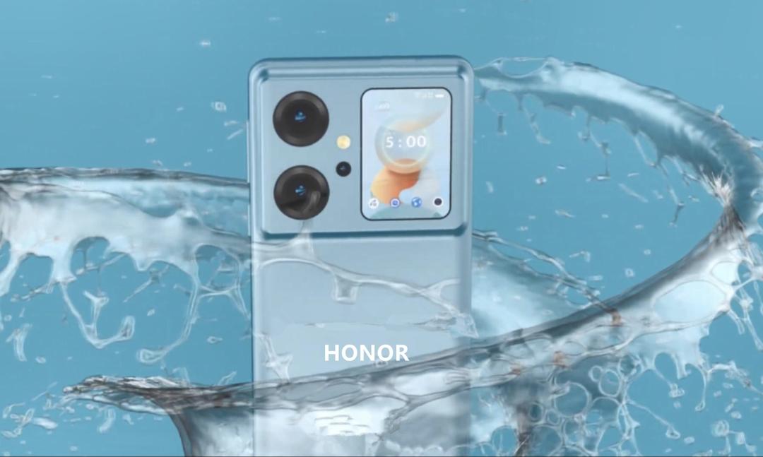 Honor Magic6 Pro is the ultimate masterpiece: AMOLED display + Kirin ...