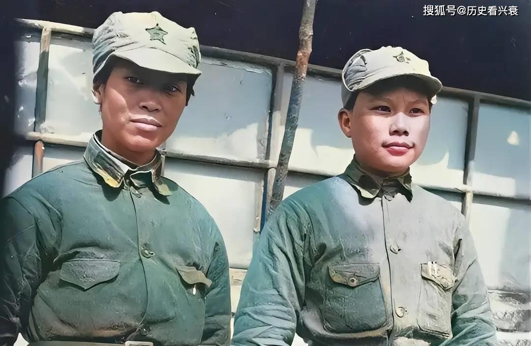 Female Hero: He Zizhen's Heroic Departure - iNEWS