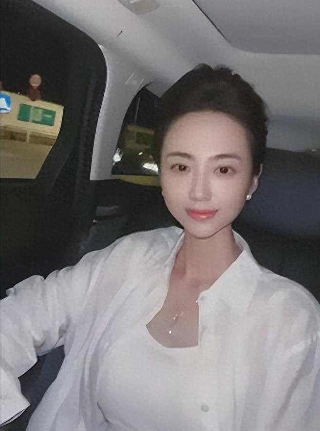 October 9: The true relationship between Bai Shanshan and Xu Jiayin was ...