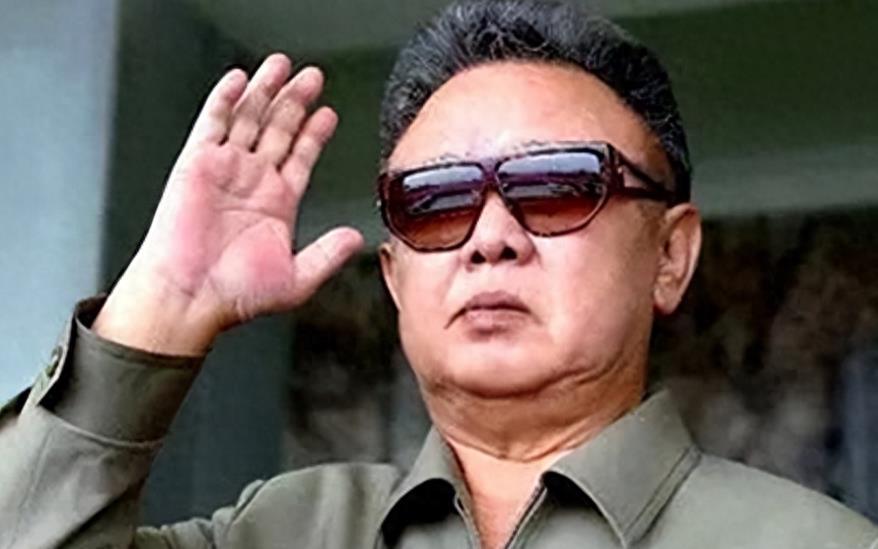 North Korea's Queen Mother Ko Young-hui, the mysterious woman behind ...