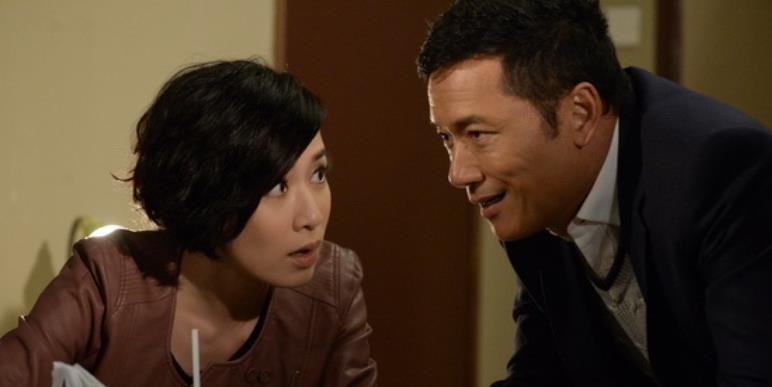 "News Queen" is about to air! Starring Charmaine Sheh, this year's ...