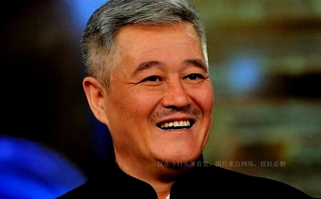 65-year-old Zhao Benshan looks completely different from his peak years ...