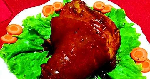 Could it be that the pig hand bones given by ancient emperors were ...