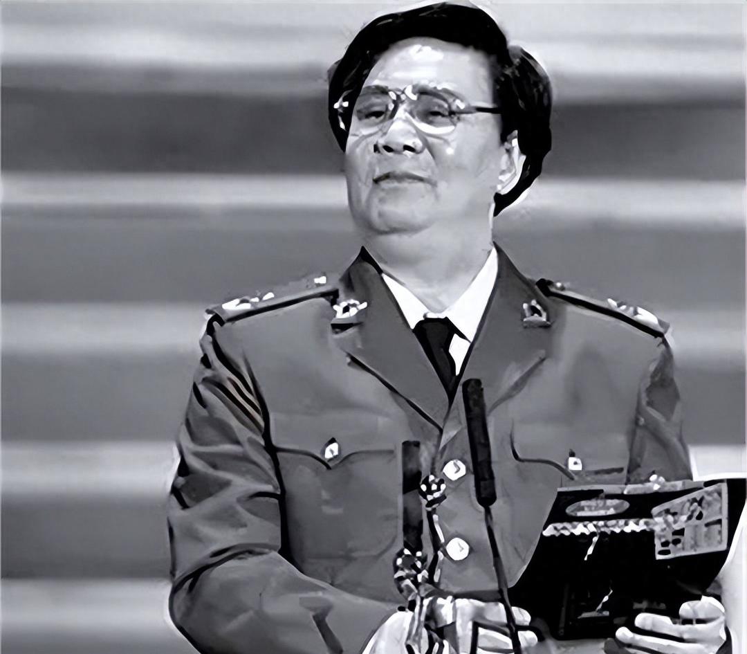 Actor Gu Yue: Three marriages in her life. After her unexpected death ...