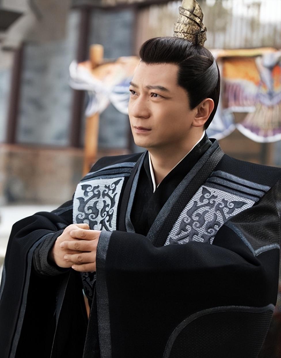 Tian Yu: From unknown to "gold medal supporting role", he has been on ...