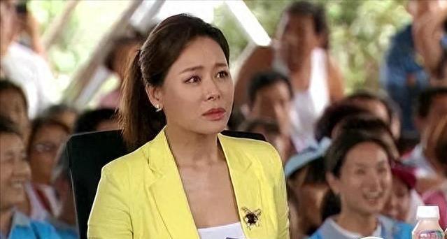 National first-class actor Tian Hui moved to Thailand to spend her old ...