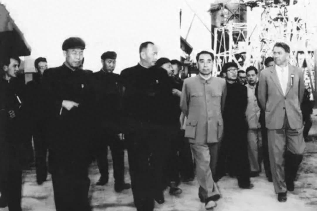 Zhou Enlai argued hard for Ulanhu's comeback - iNEWS
