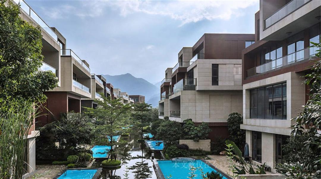 Fan Pu Design, a miracle of urban renewal in Toppan Printing Industrial ...