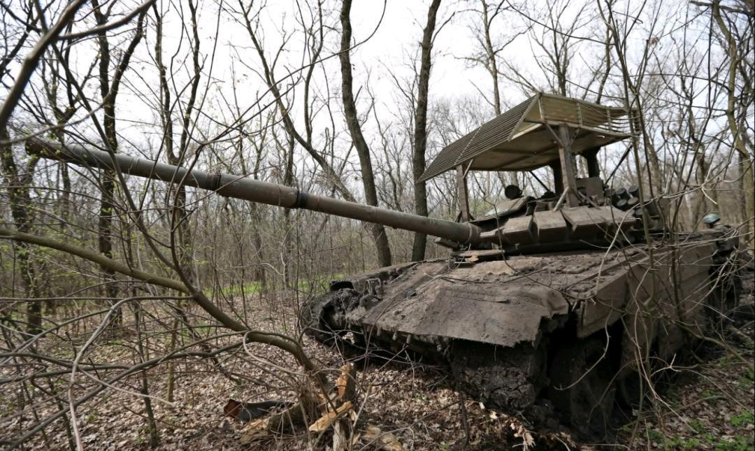 Strengthen your protection! Israeli tanks turn into invincible swords ...