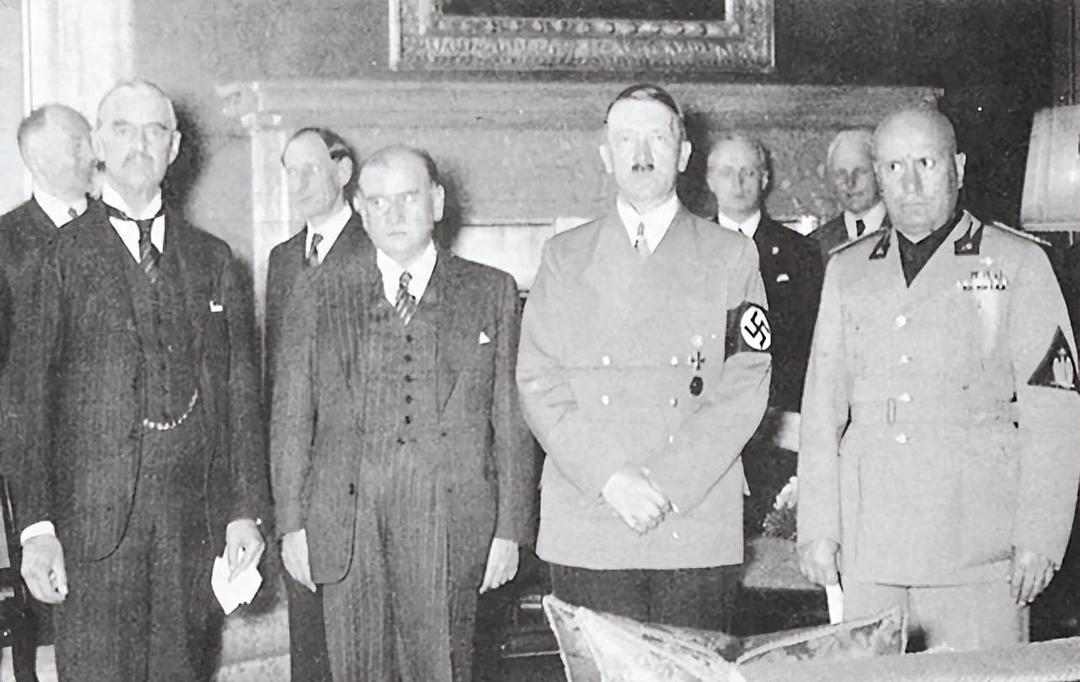 In Hitler's plan, after defeating the Soviet Union, who was his next ...