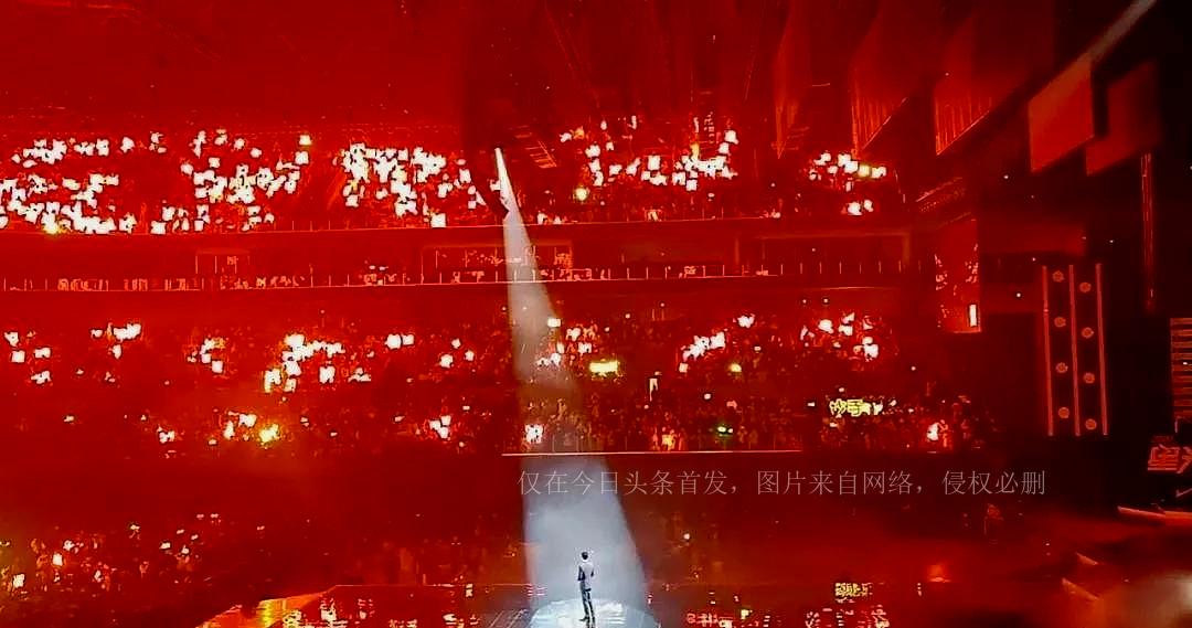 The first man in the entertainment industry to come back from hell - iNEWS