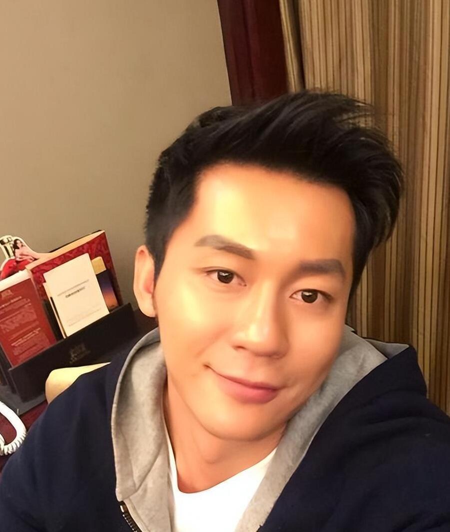 Facts have proved that the 44-year-old "drama gangster" Li Chen has ...