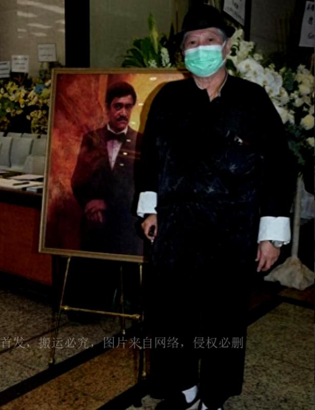 Wu Yiu Han: The Master of Smiling in Chinese Films - iNEWS