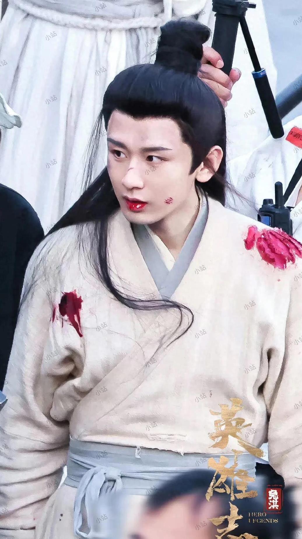 10.18 Entertainment: Tang Yan, Yang Zi, Ren Jialun, Cheng Yi, Tan ...