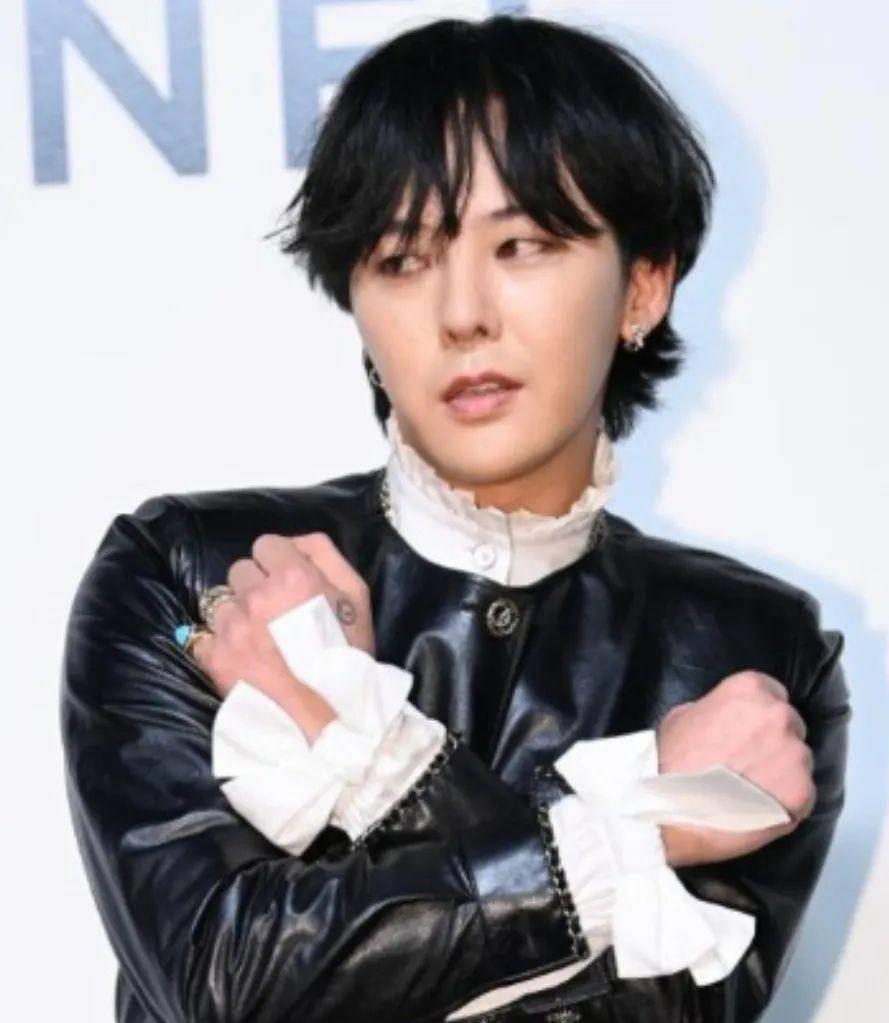 Breaking the news! A big star was put on trial for drug involvement ...