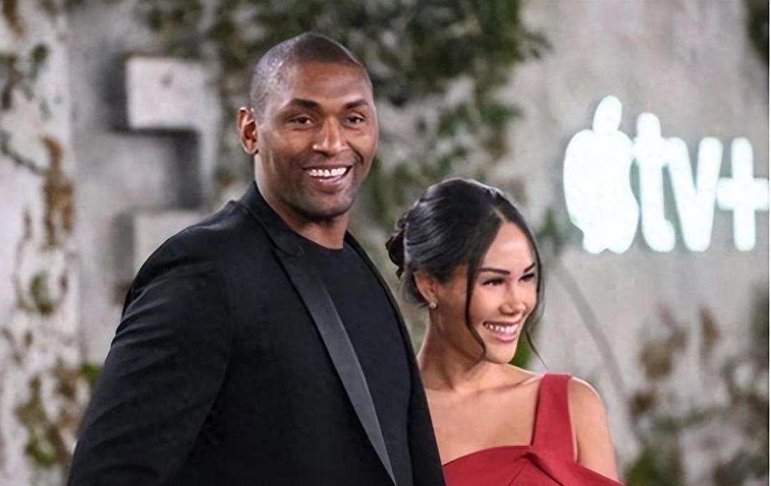 Chinese female singer married a black husband, and the co-parents ...