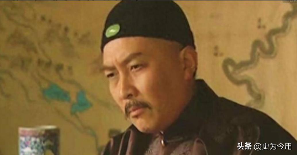 Before Kangxi died, why did he name a man to be buried with him? It was ...